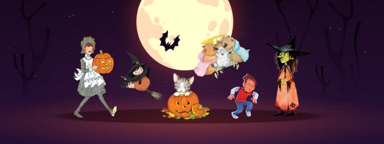 Word Scramble – icanread